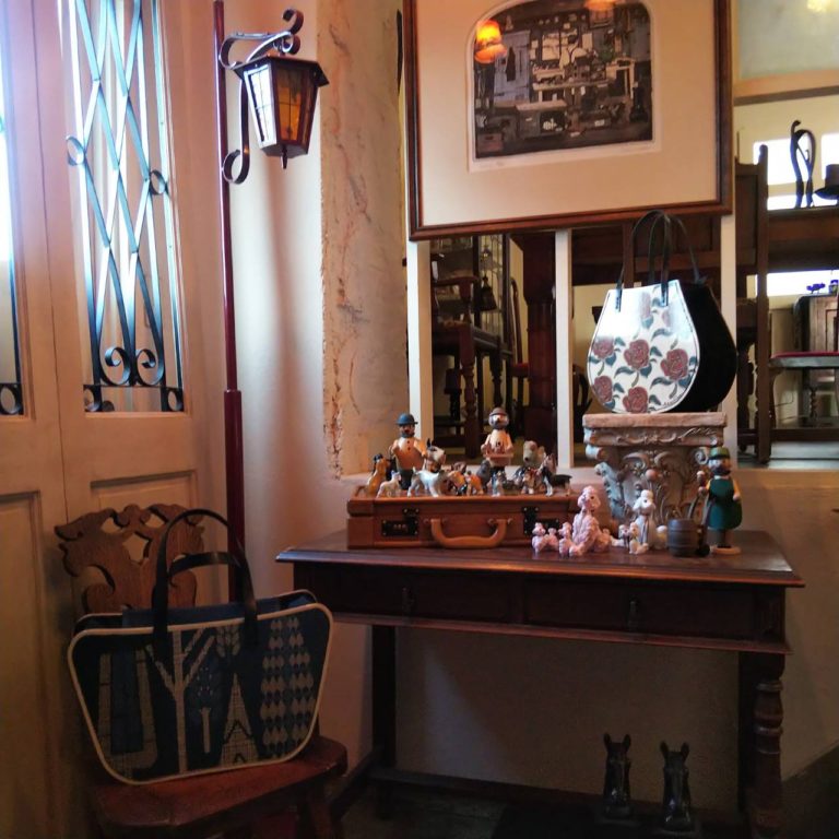 エイキンドラム、ウッドバッグ展 | スーリヴェール